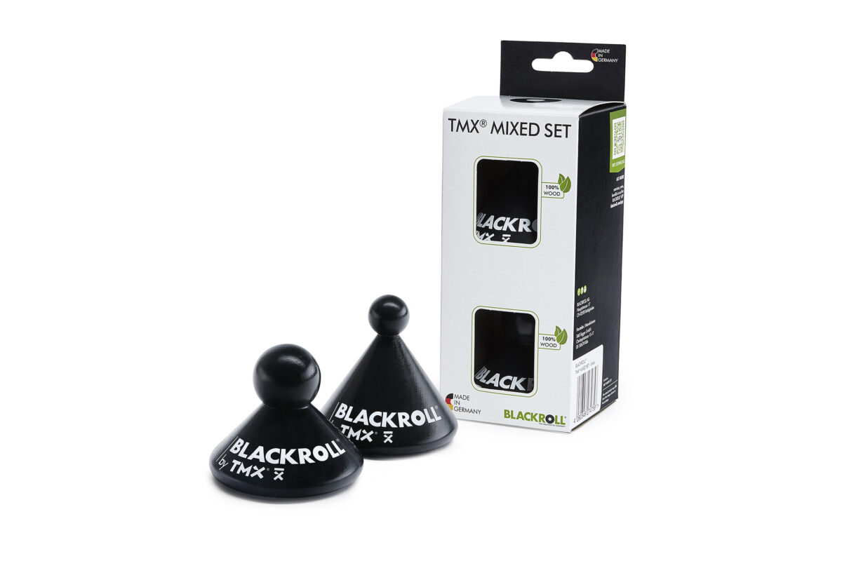 BLACKROLL® TMX® Mixed Set günstig kaufen bei sportsmed