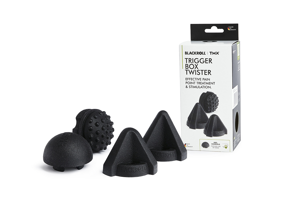BLACKROLL® Trigger Set Twister günstig kaufen bei sportsmed
