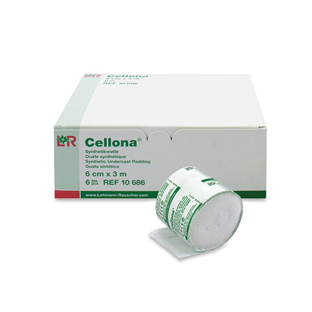 Cellona® Synthetikwatte günstig kaufen | sportsmed